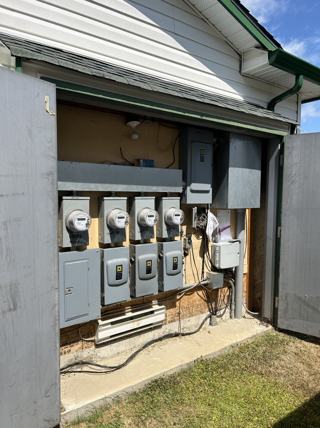 K-Lou Electric's guide to electrical panel upgrades in Nanaimo